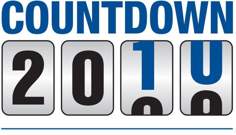 The Last Tuesday of The Decade – KKBN 93.5 FM