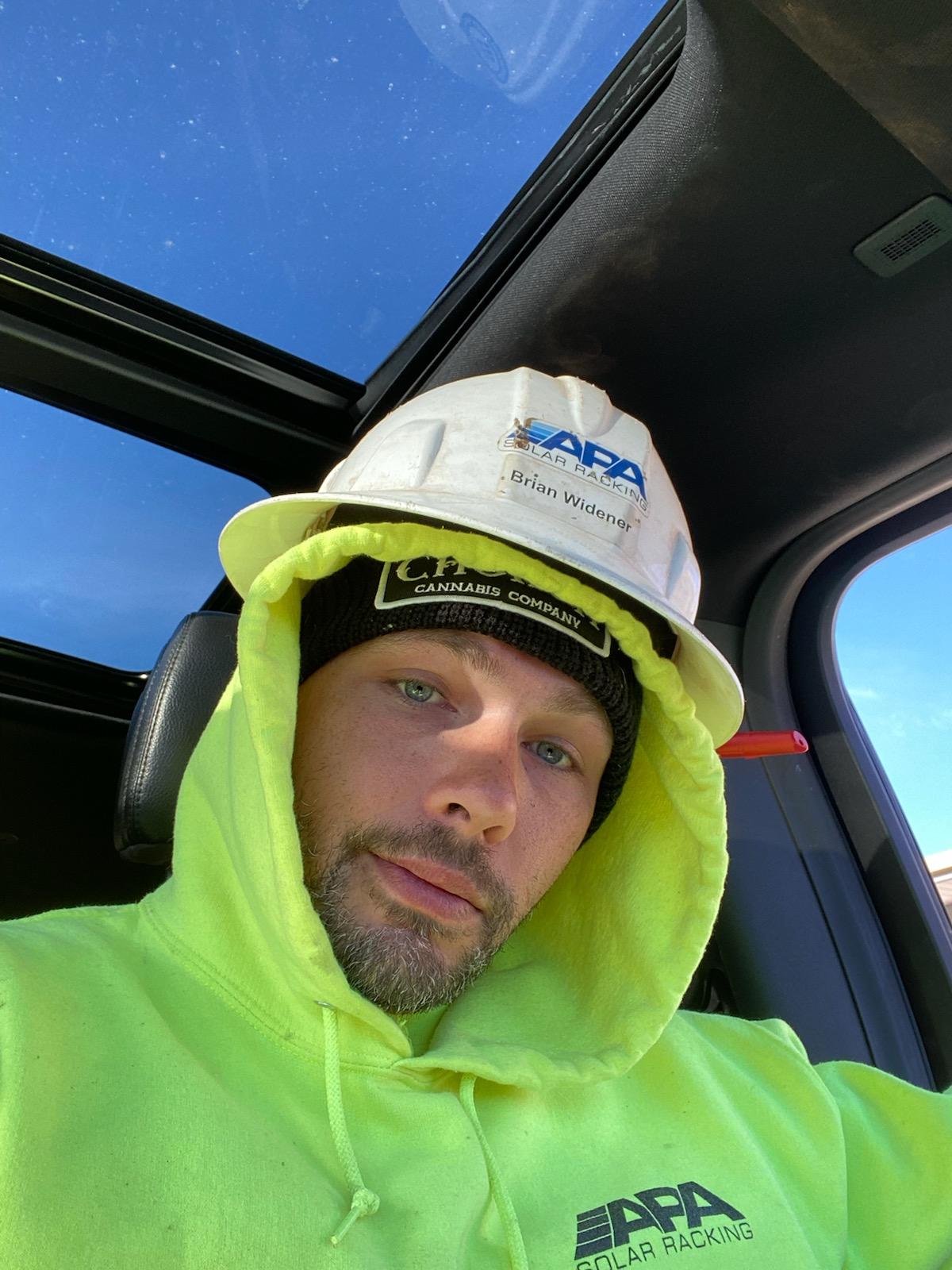 KKBN Hard Working Man 01.12.22 – KKBN 93.5 FM