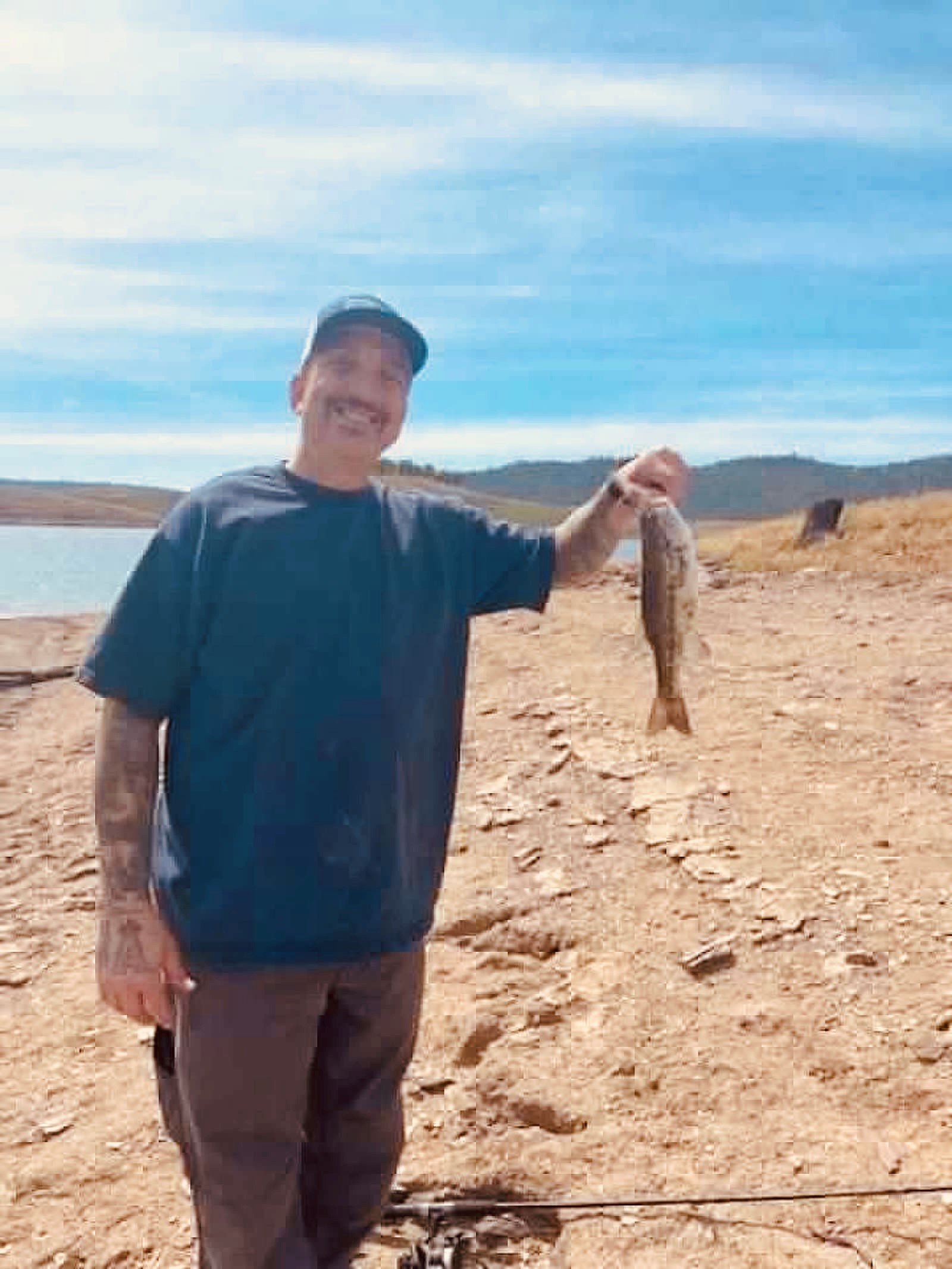 Hard Working Man Contest – KKBN 93.5 FM