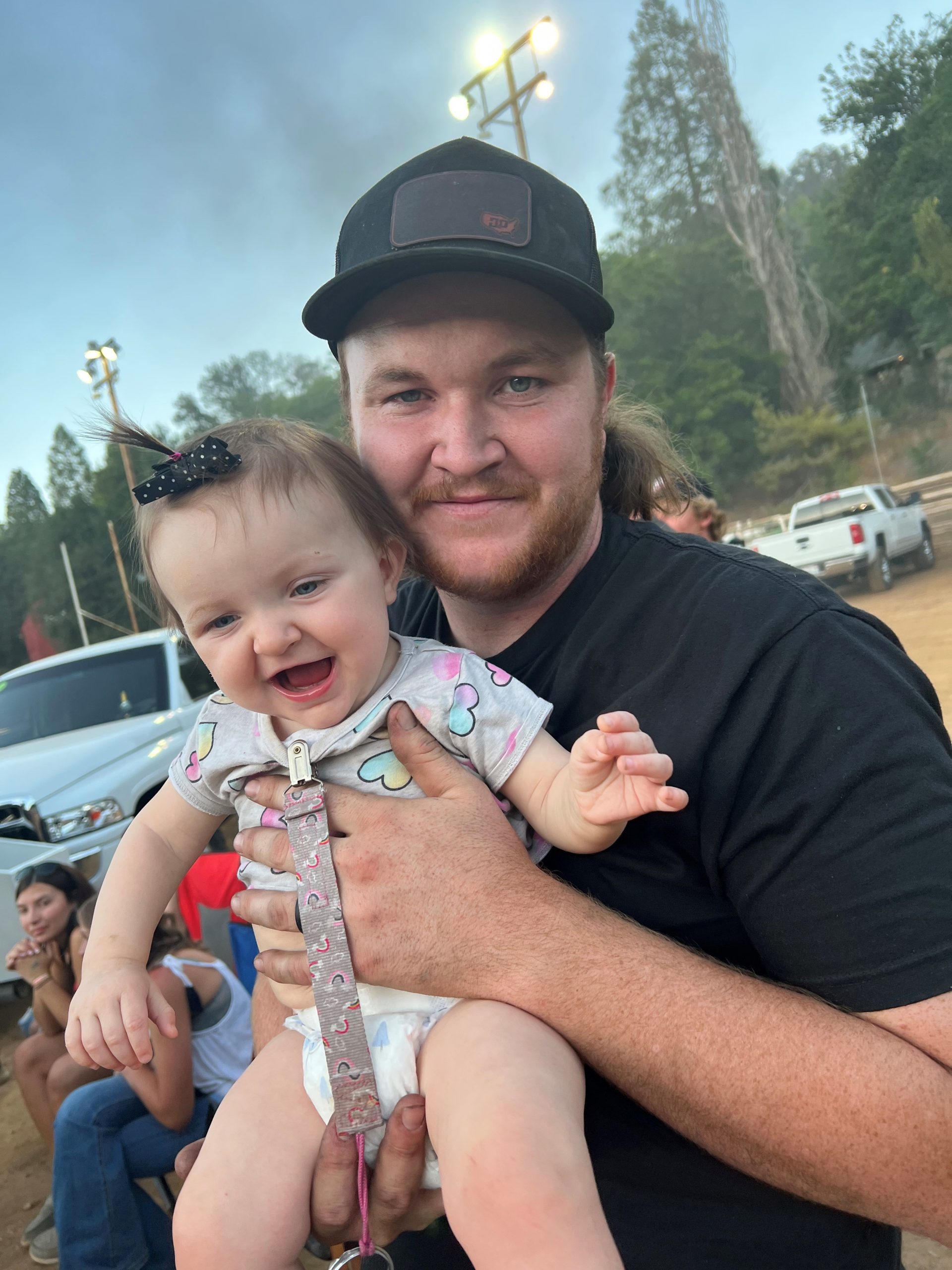 Hard Working Man 01.25.23 – KKBN 93.5 FM