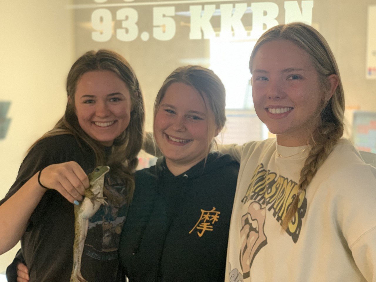 Miss Calaveras Contestants and Calaveras Rodeo Queen Contestants ...