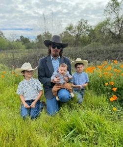 Hard Working Man 10.15.25 – KKBN 93.5 FM